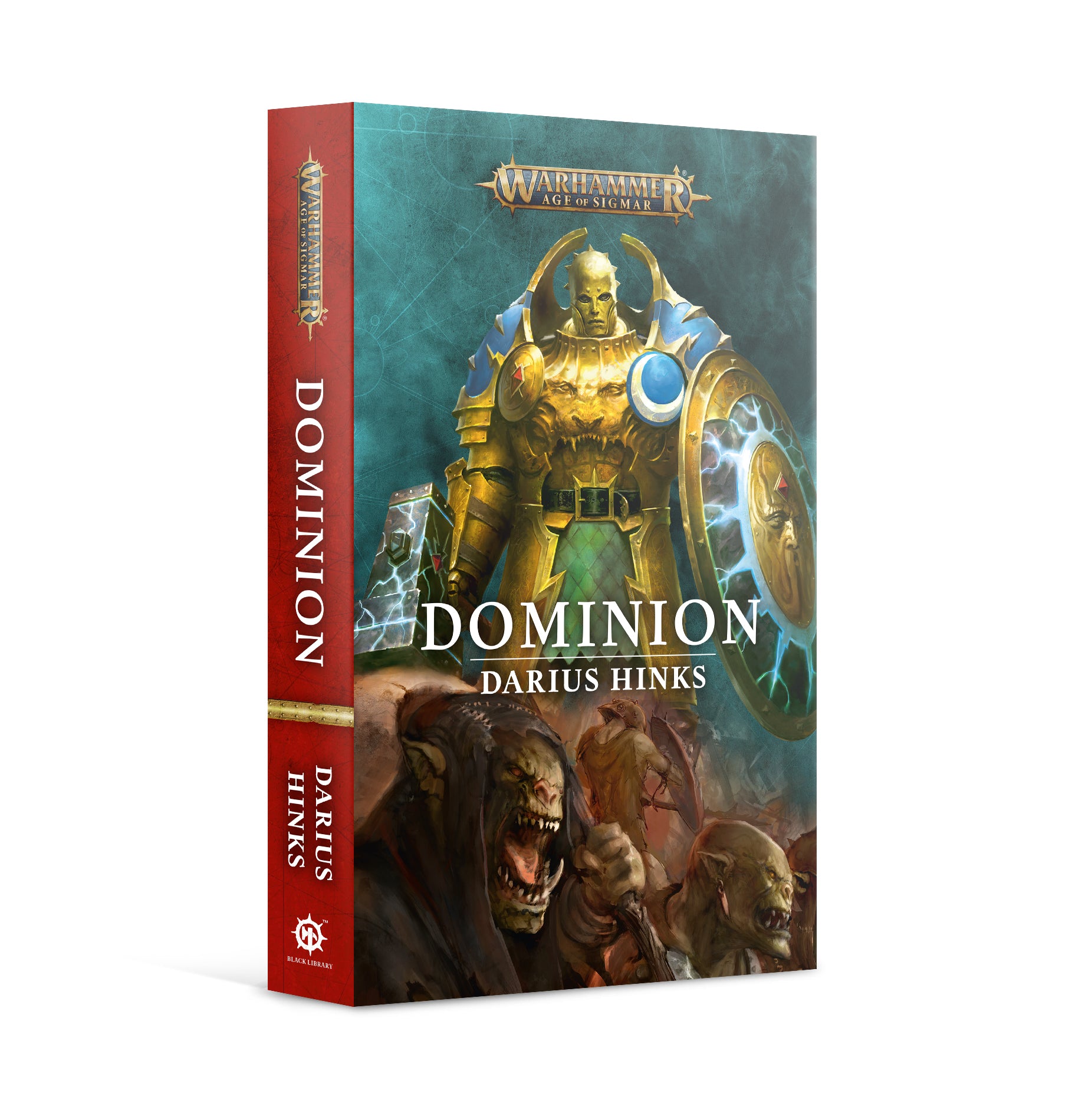 Dominion