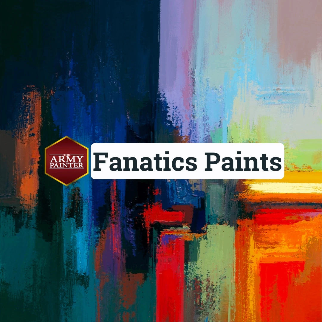 Fanatics Paint