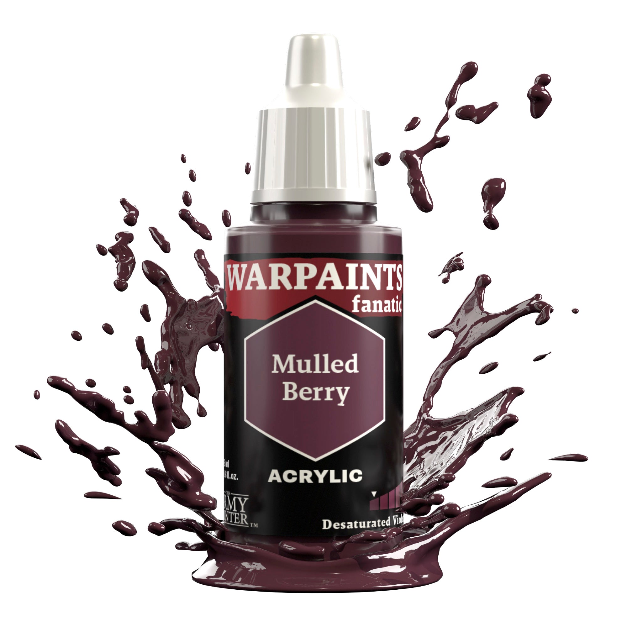 Mulled Berry (FT24-a)