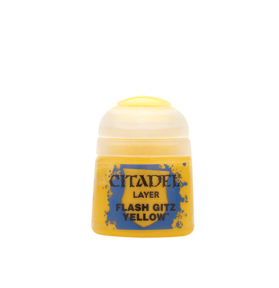 Flash Gitz Yellow (Layer) (22-02)