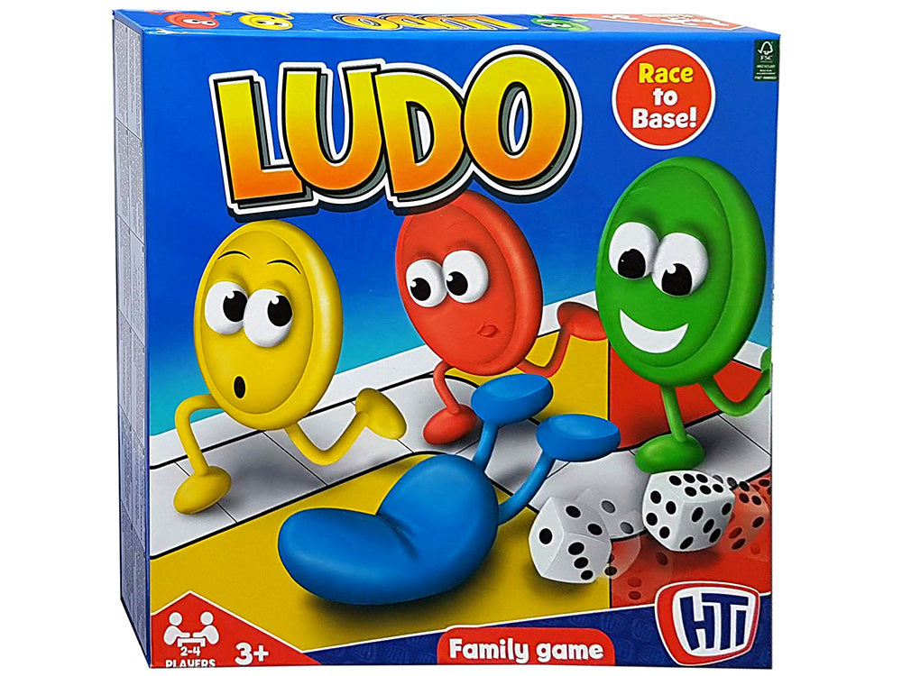 Ludo Set