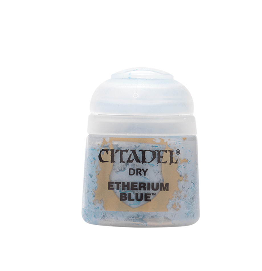 Etherium Blue (Dry) (23-05)
