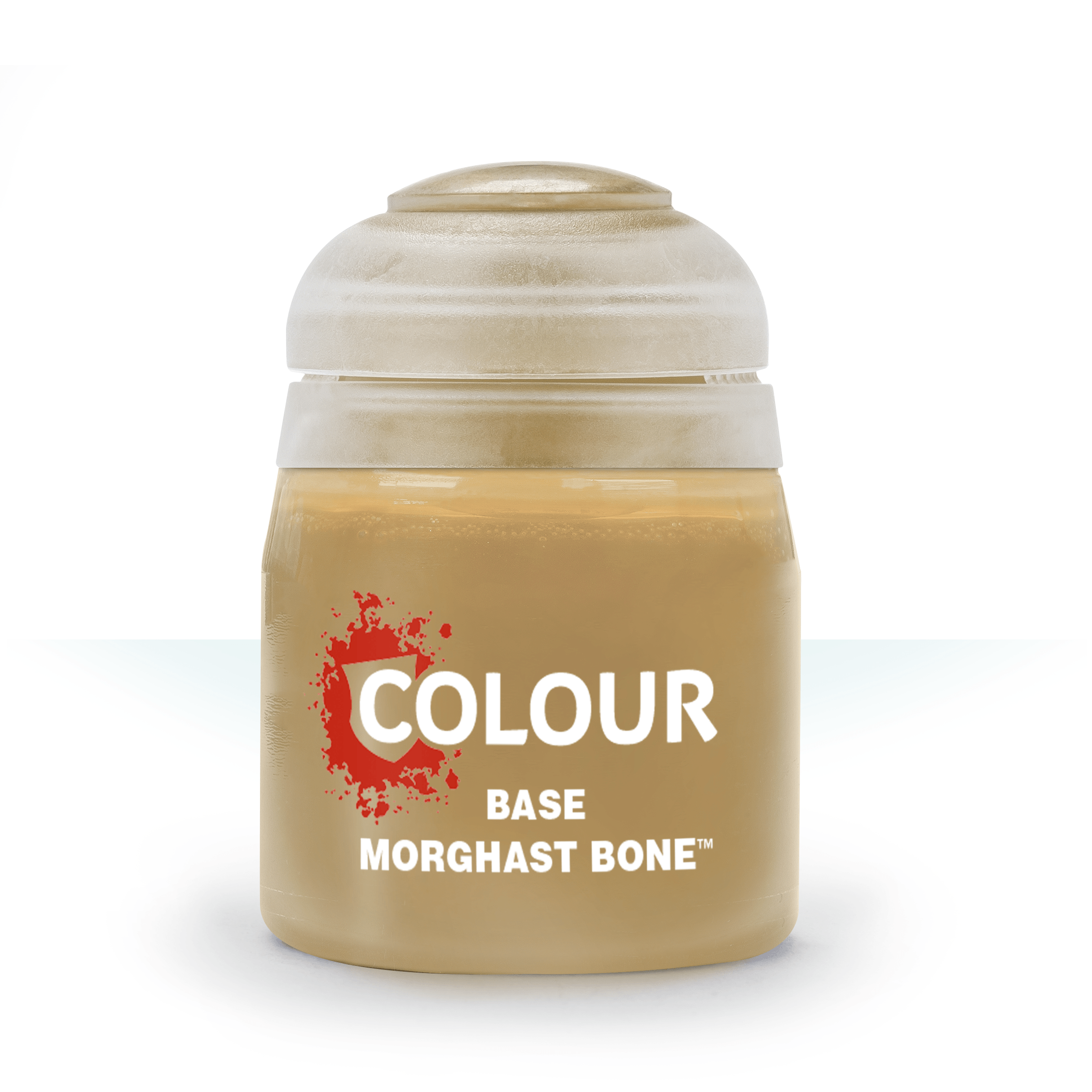Morghast Bone (Base) (21-51)